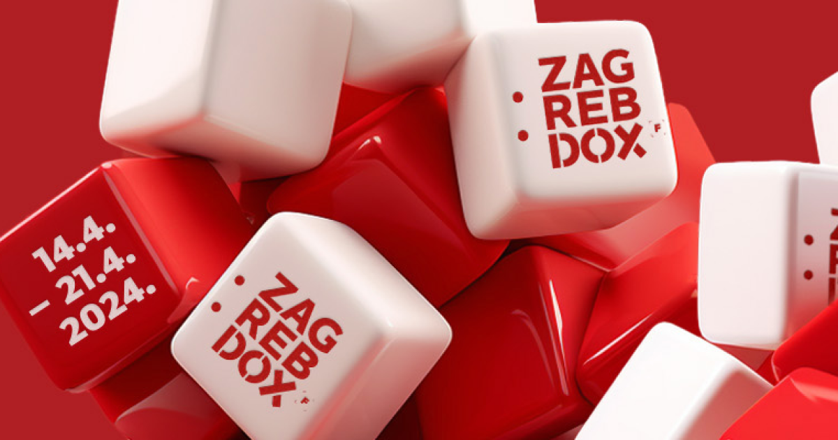 ZAGREBDOX